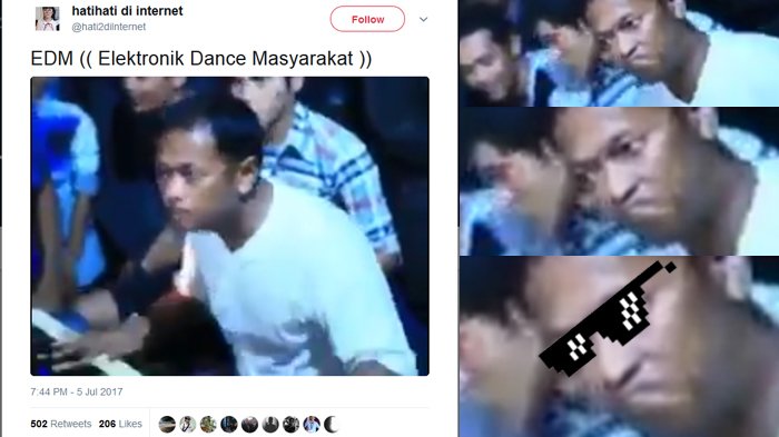 Ampun DJ! Begini jadinya Kalau Musik Dugem ala EDM Dibikin Merakyat dan ... Ampun DJ! Begini jadinya Kalau Musik Dugem ala EDM Dibikin Merakyat dan ...