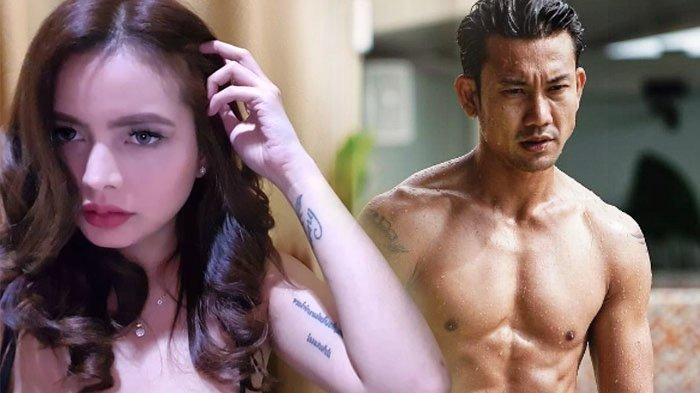 Begini Respon Anak DJ Verny Hasan Ketika Tahu Jika Denny Sumargo ... Begini Respon Anak DJ Verny Hasan Ketika Tahu Jika Denny Sumargo ...