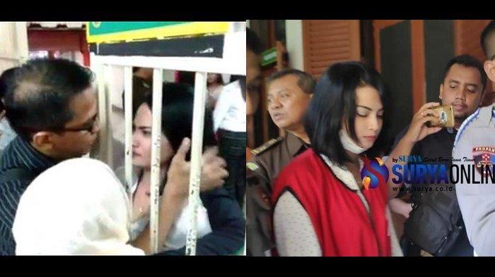 Jenguk Vanessa Angel, Sang Ayah Ungkap Perasaannya, Ini yang Selalu ... Jenguk Vanessa Angel, Sang Ayah Ungkap Perasaannya, Ini yang Selalu ...