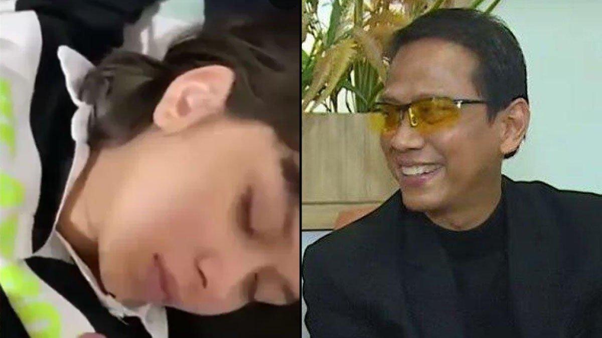 Senangnya Doddy Sudrajat, Rebecca Klopper Dipolisikan Gegara Kasus Video Syur 47 Detik: Bagus ...