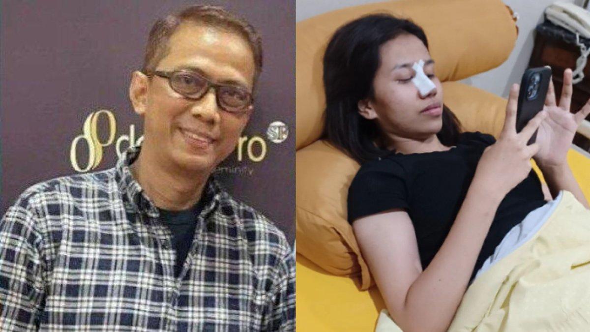 Doddy Sudrajat Khawatirkan 2 Hal Ini Saat Mayang Minta Operasi, Impian ...