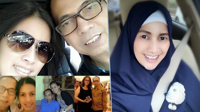 Alm. Dodi Triono Ulang Tahun, Istri Pertama Unggah Foto Kenangan dengan ...