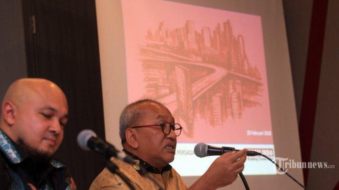 Donald Sihombing - Deretan Fakta Pengusaha yang Baru Tahun Ini Masuk ...