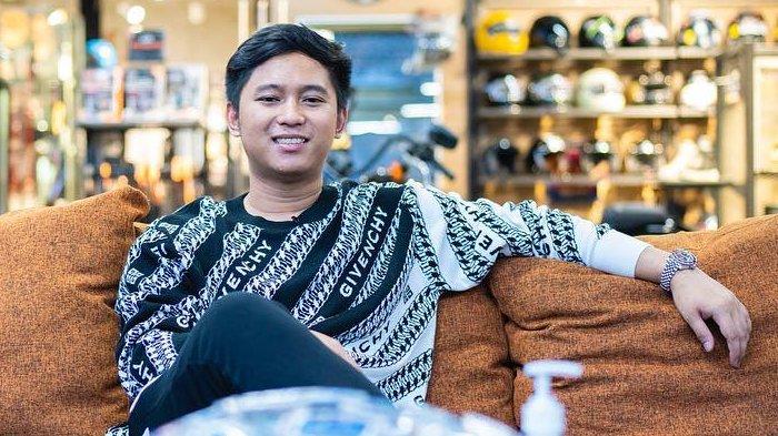 Perjalanan Hidup Doni Salmanan, Pernah Jadi Kuli, Bisa Sukses hingga ...