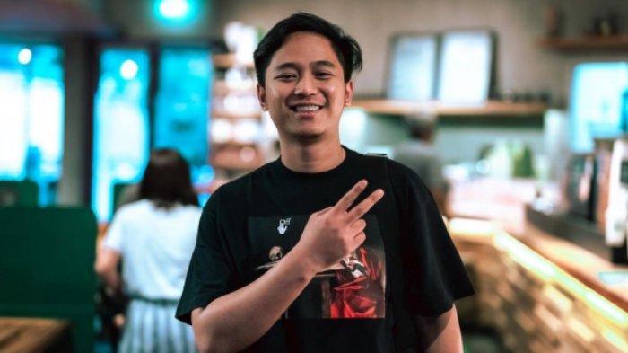 Perjalanan Sukses Doni Salmanan, Dulu Jadi OB Kini Bisa Sawer Reza Arap ...