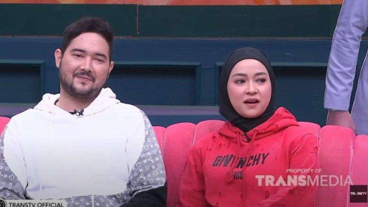 Profil dan Medsos Aryani Fitriana, Was-Was Takut Suami Selingkuh, Sering Kunjungi Lokasi Syuting ...