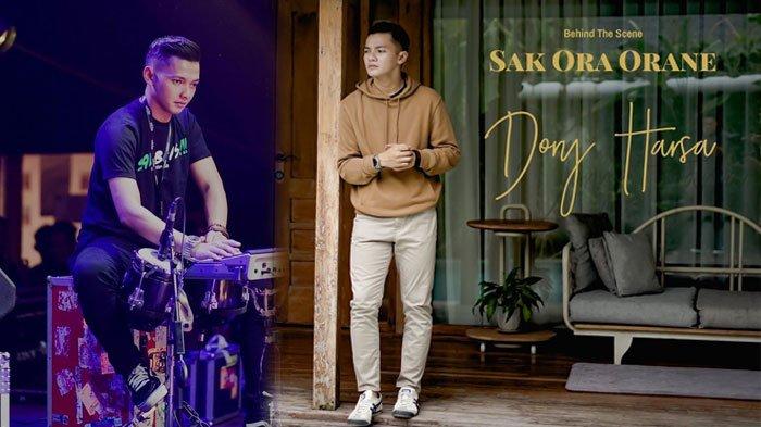 DULU Tenar sebagai Tukang Kendang Didi Kempot yang Patah Hati, Kini ...