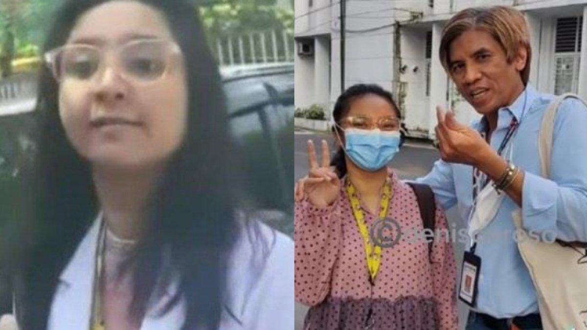 'Dia Murid Terbaik' Dosen Pasang Badan Bela Dokter yang Cekcok dengan ...