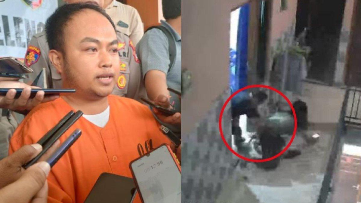 'Saya Keliru' Tampang Dosen di Bali yang Coba Rudapaksa Mahasiswi, Minta Maaf ke Korban dan ...