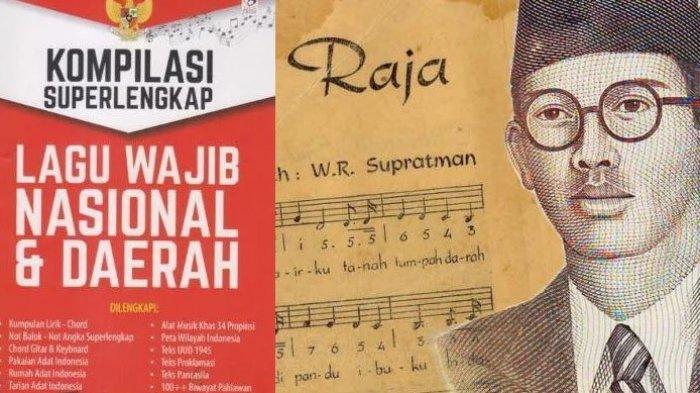 Download Kumpulan Lagu Wajib Nasional & Daerah Indonesia Lengkap untuk ...