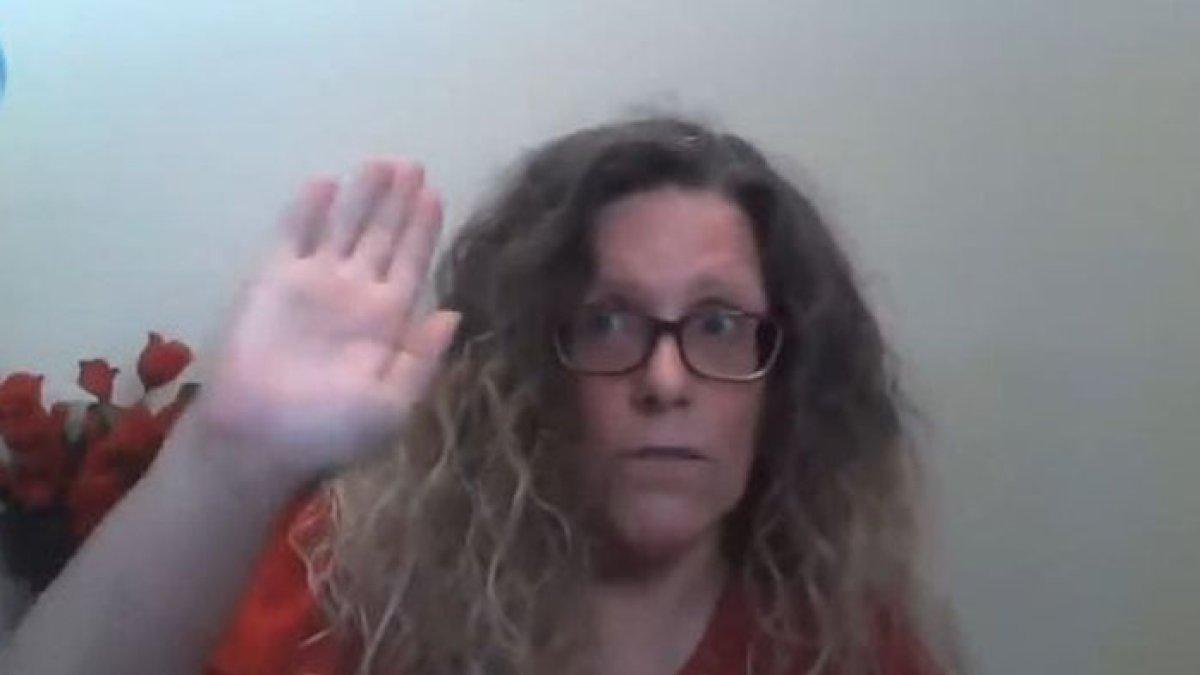 Dinyatakan Meninggal Selama 14 Menit, Wanita Ini Ceritakan Apa yang ...