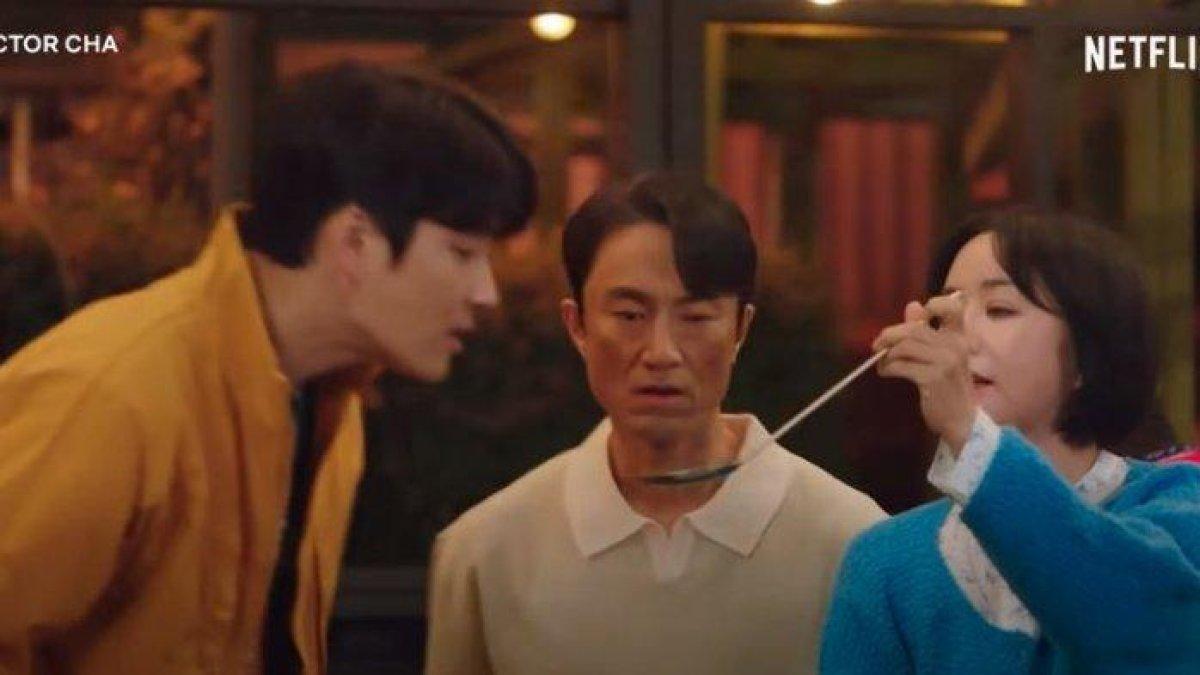 Sinopsis Drama Korea Doctor Cha Episode 12, Rahasia Perselingkuhan yang ...