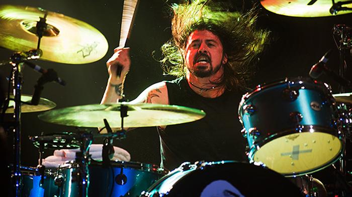 Drummer Terbaik Sepanjang Masa - Berikut Lima Sosok Penggebuk Drum ...