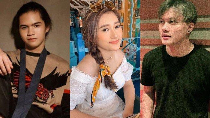 Amanda Caesa & Rizky Febian Dijodohkan, Ini Reaksi Dul Jaelani Soal ...