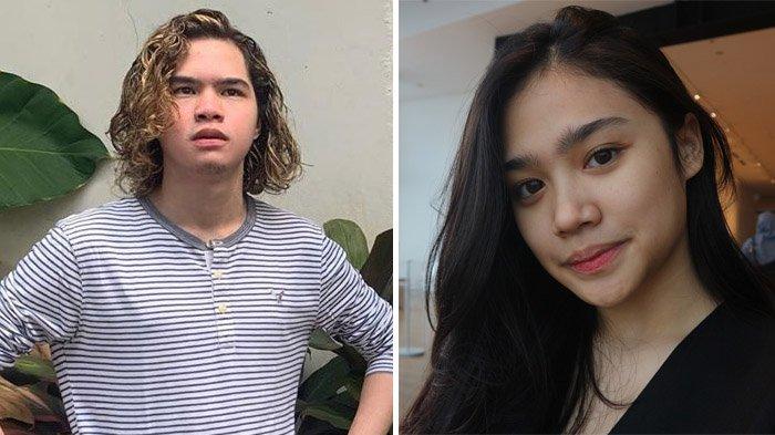 POPULER 5 Potret Dul Jaelani & Tiarani Savitri, Ahmad Dhani Ngebet ...