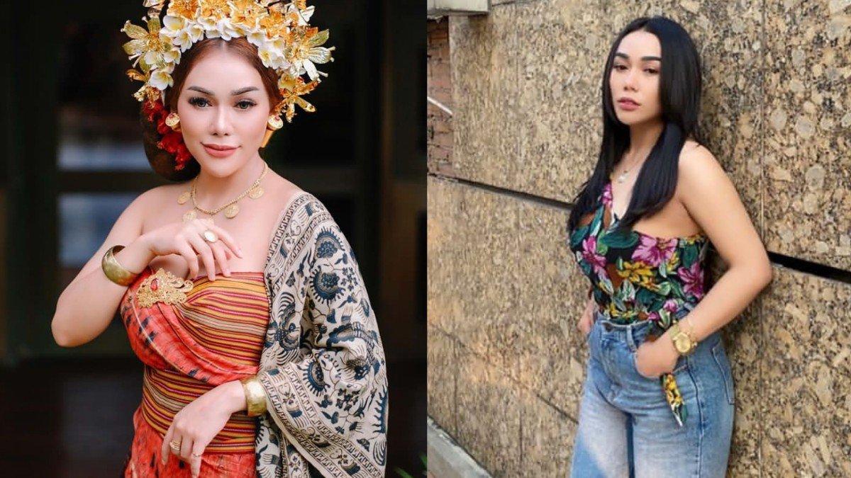 Masih Ingat Bebby Fey? Wanti-wanti Agar Tak Nikah di Usia 17 Tahun ...
