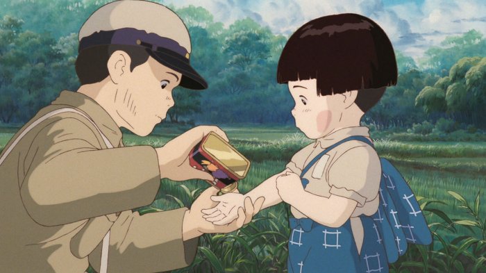 Sama-Sama Berlatar pada Perang Dunia Kedua, 3 Anime ini Mirip dengan ...