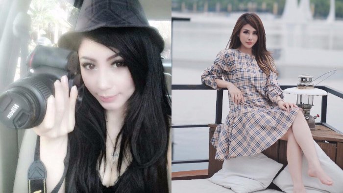 Berubah Menjadi Cantik Bak Barbie, Jebolan Indonesian Idol Ini ...