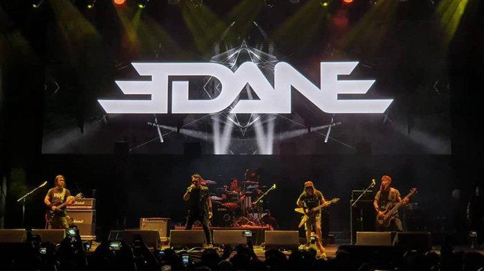 Chord Jadi Beken Edane, Kunci Gitar dan Lirik Lagu yang Mudah Dimainkan ...