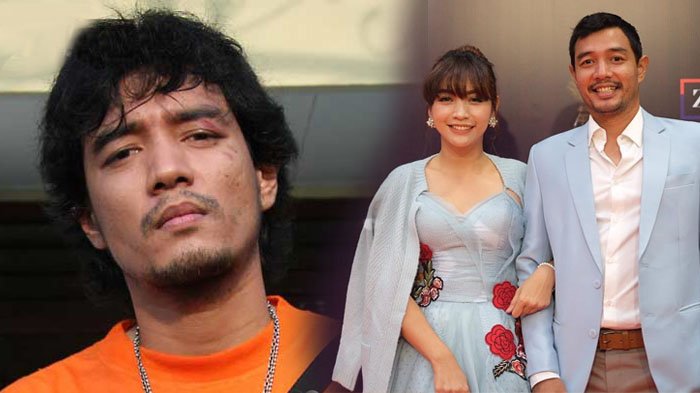 Ingat Edo Borne Suami Hesti Purwadinata? Jarang Tampil di Layar Kaca ...