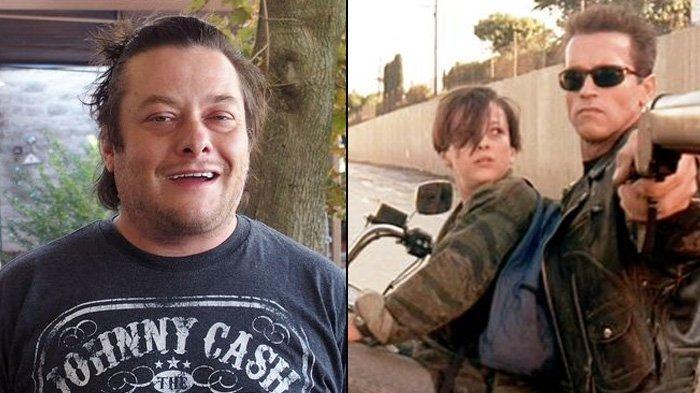 Ingat Bocah dalam Film Terminator? Kecanduan Narkoba hingga Dipenjara ...