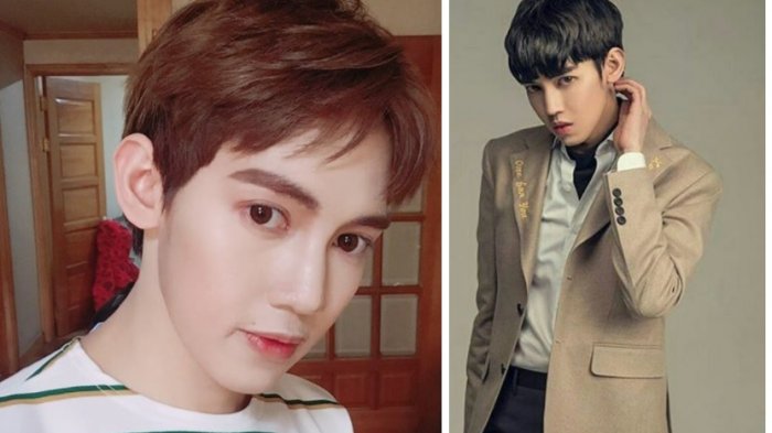 Edward Wen alias Loudi, Cowok Jogja Mendadak Heboh karena Gabung ...