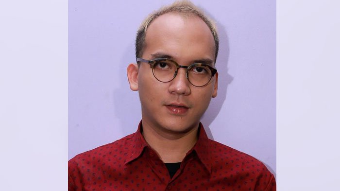 Hempaskan Marshanda, Egi John Muncul Dengan Sosok Bercadar Ini ...