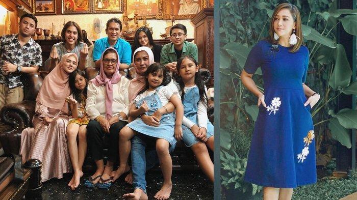 El Rumi Unggah Foto Bersama dengan Mulan Jameela, Reaksi Maia Estianty ... El Rumi Unggah Foto Bersama dengan Mulan Jameela, Reaksi Maia Estianty ...