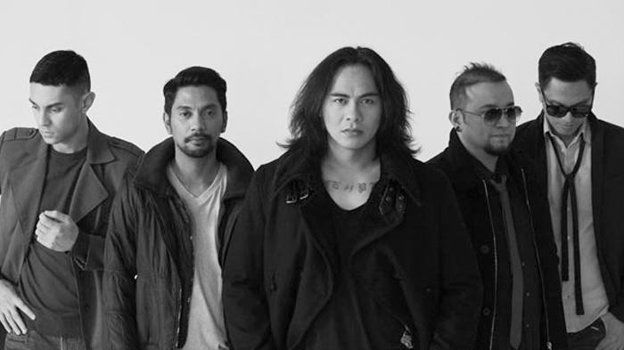 Lirik Lagu Element - Cinta Tak Bersyarat - TribunStyle.com