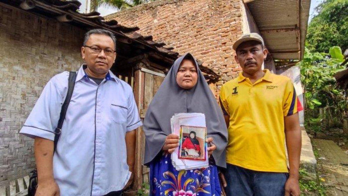 Gak Kuat Tkw Di Arab Saudi Diduga Disekap Majikan Nangis Dulu Ngeyel Berangkat Keras Kepala