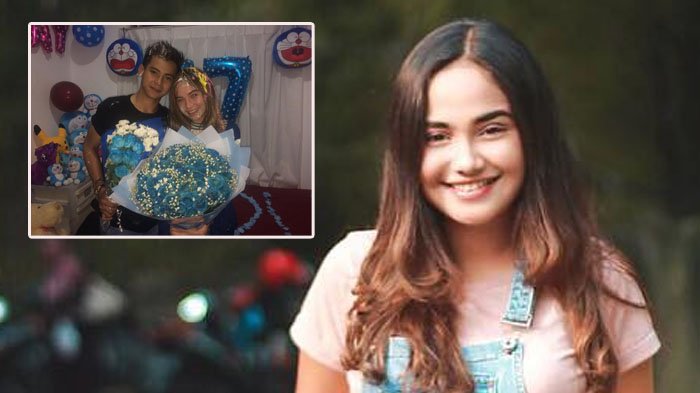 Instagram Arnold Leonard - Beri Surprise Ultah ke Elina Joerg, Putus ...