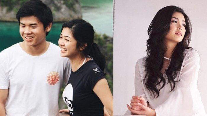 Elisa Jonathan Pacar Nicholas Sean Disebut Mirip Veronica Tan, Usia Tak ...