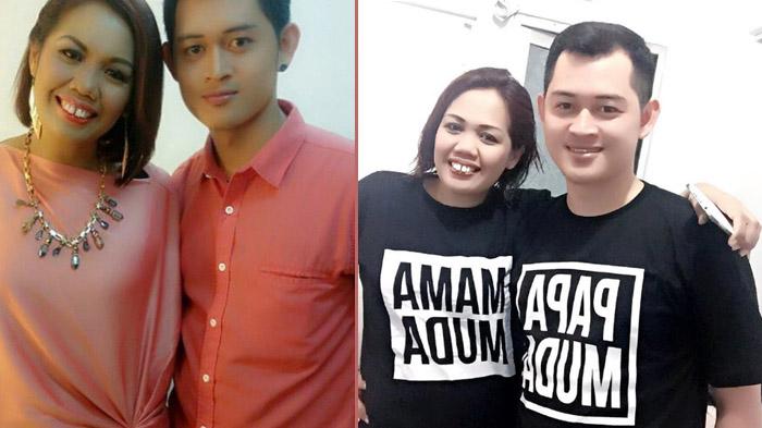 Instagram Elly Sugigi - So Sweet! Kembali Mesra Dengan Ferry Anggara ...