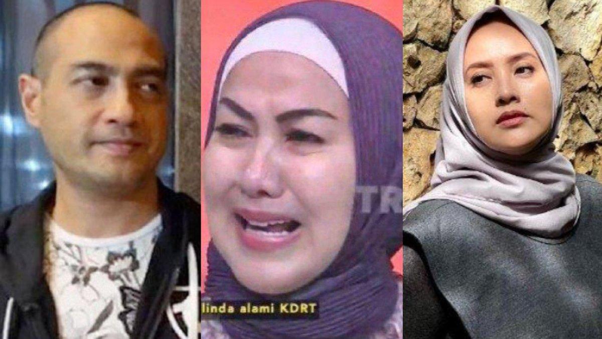 ISI OBROLAN Elma Theana dan Venna setelah KDRT, Ibu Verrell Kecewa Berat Ucapan Ferry: Fatal ...