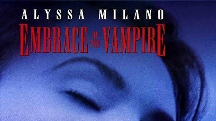 Berita Embrace of the Vampire Terbaru Hari Ini - TribunStyle.com