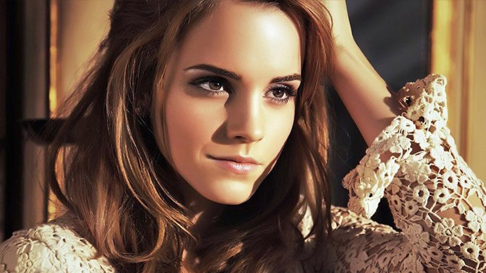 Emma Watson Bocorkan Rahasia Rutinitas Kecantikannya, Simak Tips Darinya Girls! - TribunStyle.com