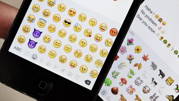 Apple Meng-update 17 Emoji Baru, Termasuk Ekspresi Muntah yang Sangat ...