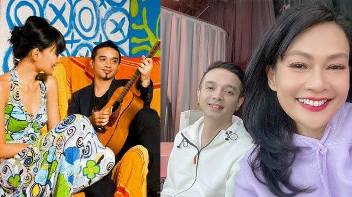 11 Tahun Jadi Istri Anak Band, Endhita Bocorkan Doanya Setiap Salat ...