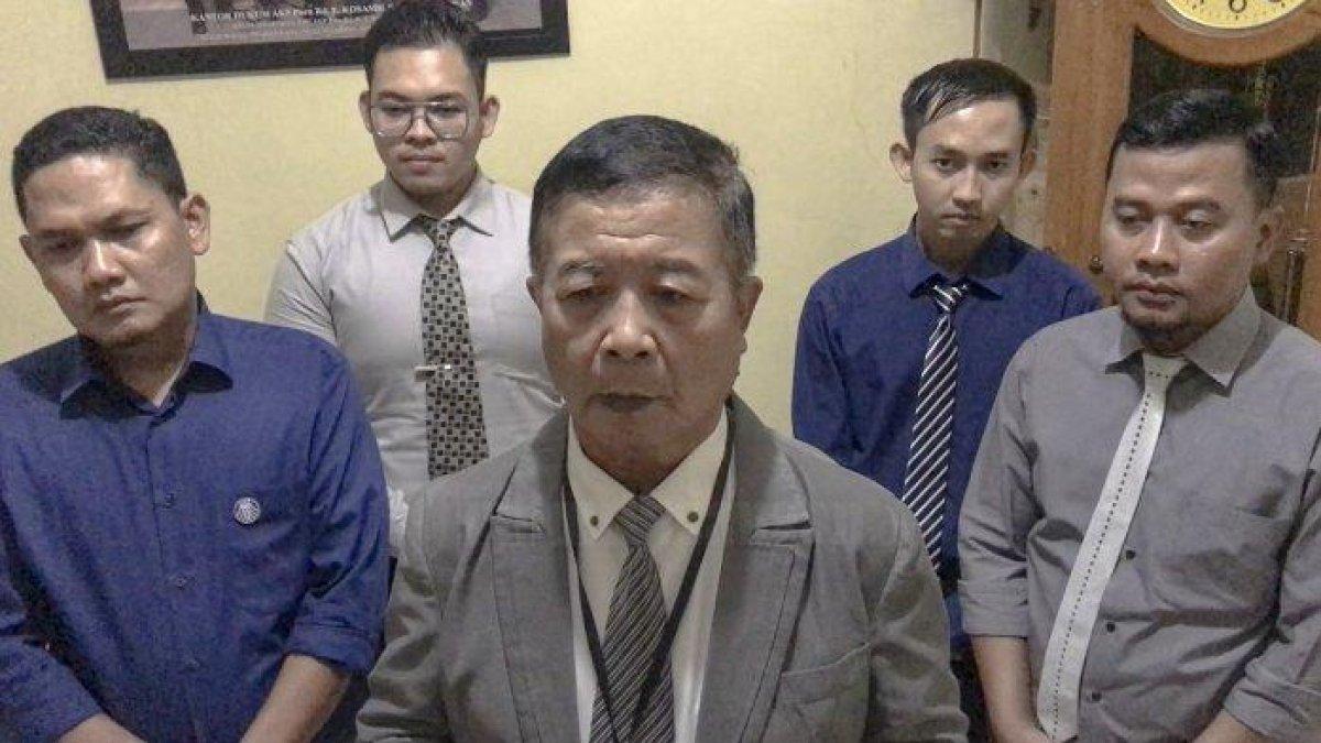 SOSOK Mantan Kepsek SD di Tasikmalaya yang Embat Uang Tabungan Siswa Rp ...