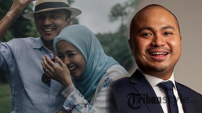 Penampilannya Dianggap Netizen Mirip Gayus Tambunan, Afif Kalla ...