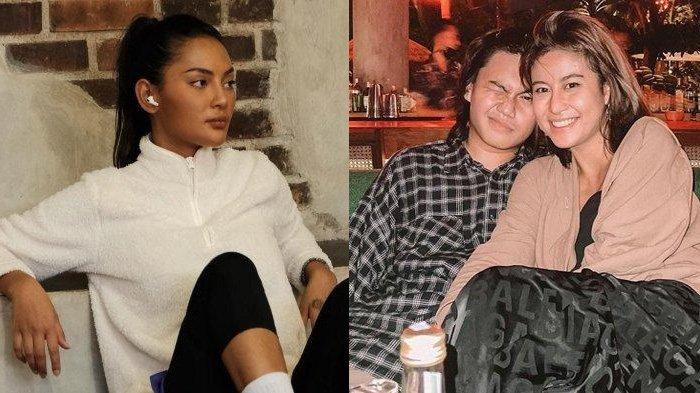 Dituding Jadi Penyebab Awkarin Putus dengan Gangga Kusuma, Erika ...