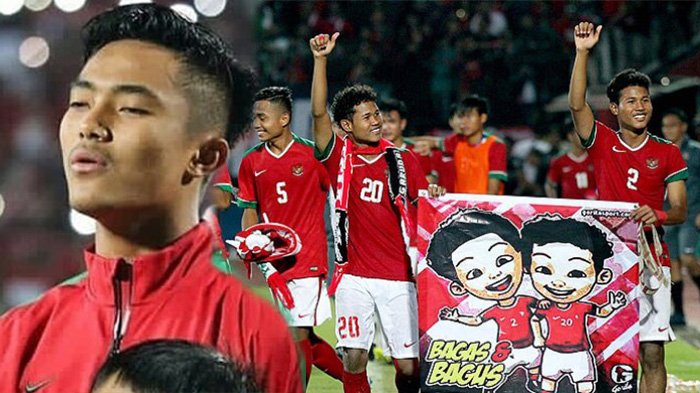 Ernando Ari Sutaryadi - Jadi Kunci Kemenangan Indonesia, Ini Deretan ...