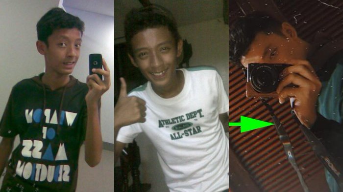 Dulunya Kurus Kering, Pria Ini Buat Tercengang dengan Penampilan ...