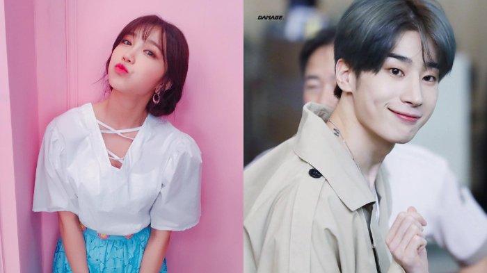 Kepergok Belanja Bareng, Eunji A Pink & Han Seungwoo X1 Dirumorkan Berkencan, Agensi Beri ...