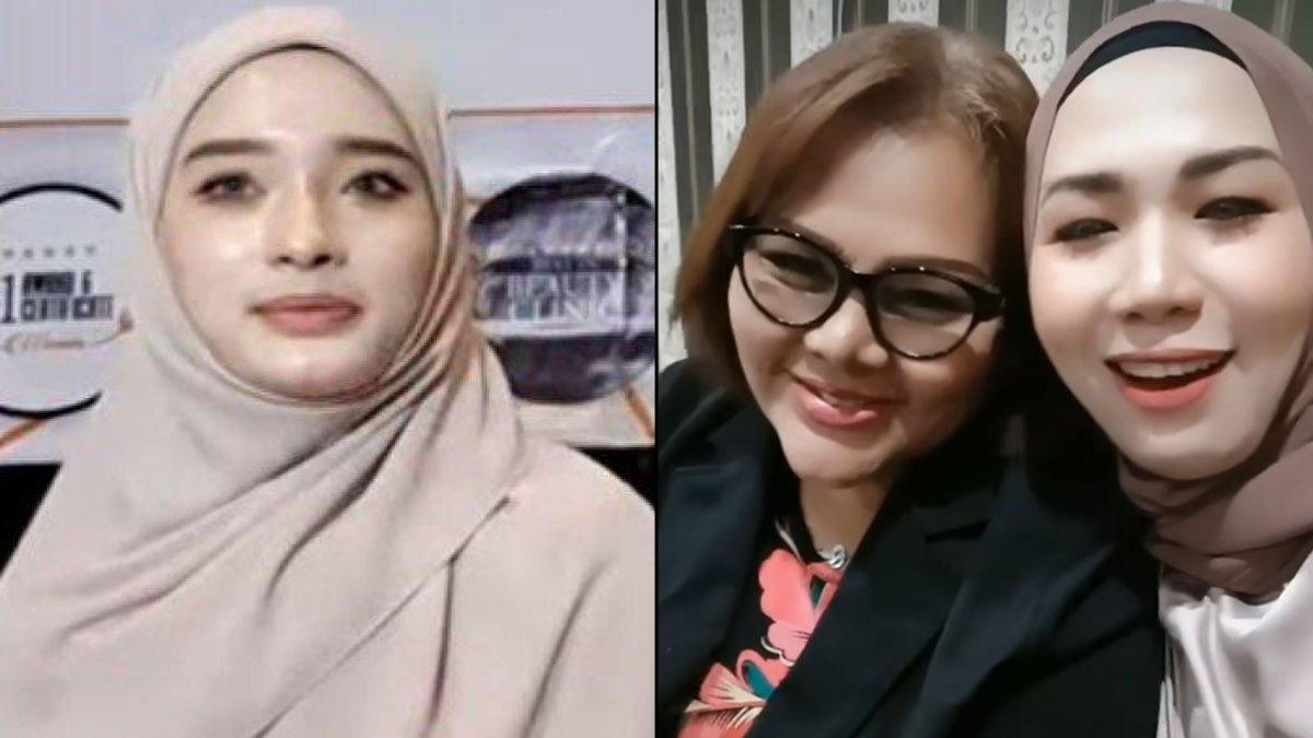 Eva Manurung Cari Pengganti Inara Rusli, Ibu Virgoun Puji Dokter Cantik Ini : Harusnya Kamu ...