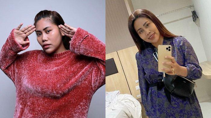 Profil Evi Masamba, Penyanyi Dangdut yang Awali Karier dari Ajang ...