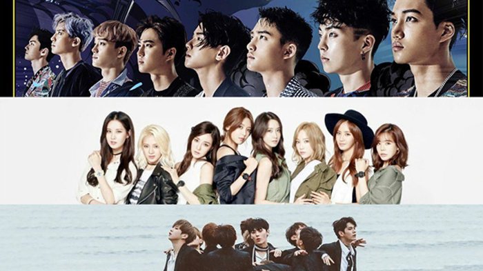 Fandom EXO Terpilih Sebagai Klub Penggemar Paling Buruk Versi DC Inside ... Fandom EXO Terpilih Sebagai Klub Penggemar Paling Buruk Versi DC Inside ...