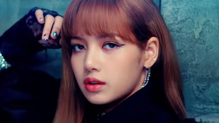 BLINK Minta YG Entertainment Rilis Teaser Solo Lisa BLACKPINK, Sudah Tak Sabar! - TribunStyle.com
