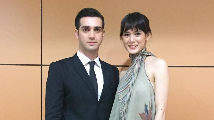 Renata Kusmanto - 5 Fakta Menarik Istri Fachri Albar yang Curi Perhatian di Pernikahan Raisa ...