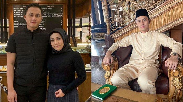 Masih Ingat Fadel Islami? Suami dari Muzdalifah, Kini Makin Religius ...